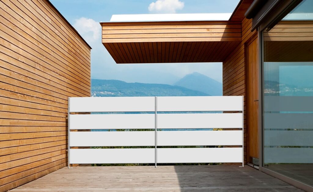 EUROFER - Wrought iron work for more than fifty years